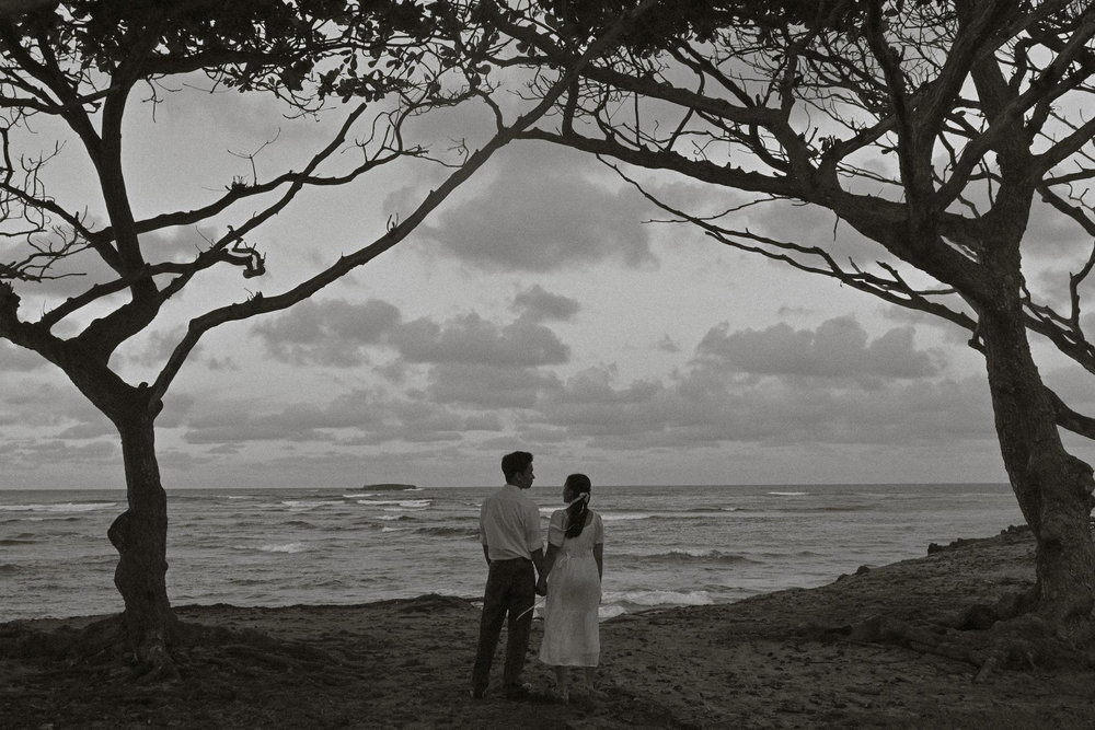 Christian Inigo and Martina Mariano's Wedding Website