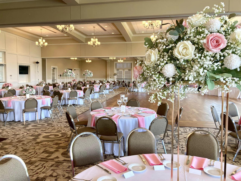 Cooper Creek Event Center | Wedding Venues | Cost, Reviews & Photos | Zola
