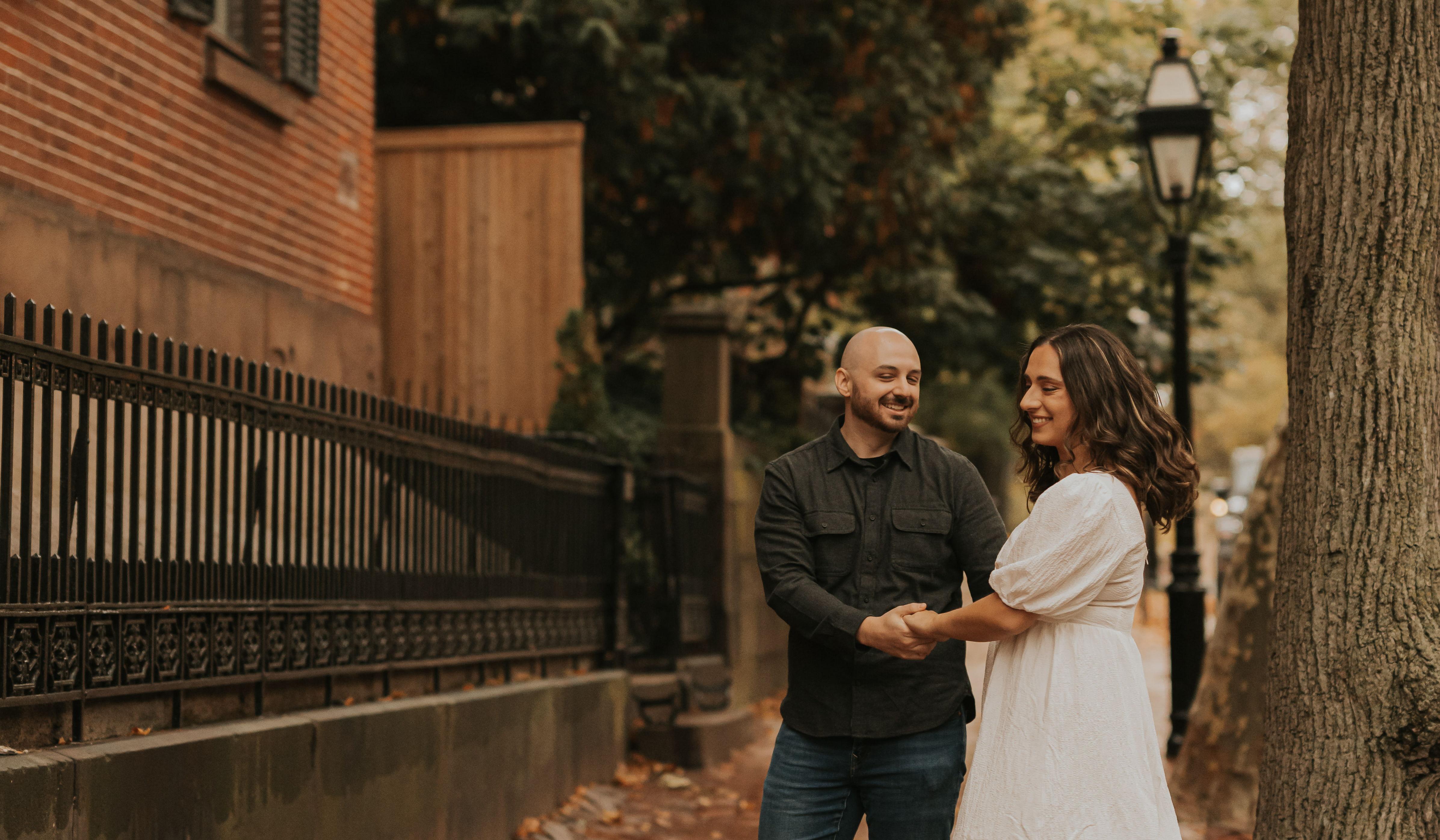 Vasiliki Panteleakis and Shane Ranger's Wedding Website