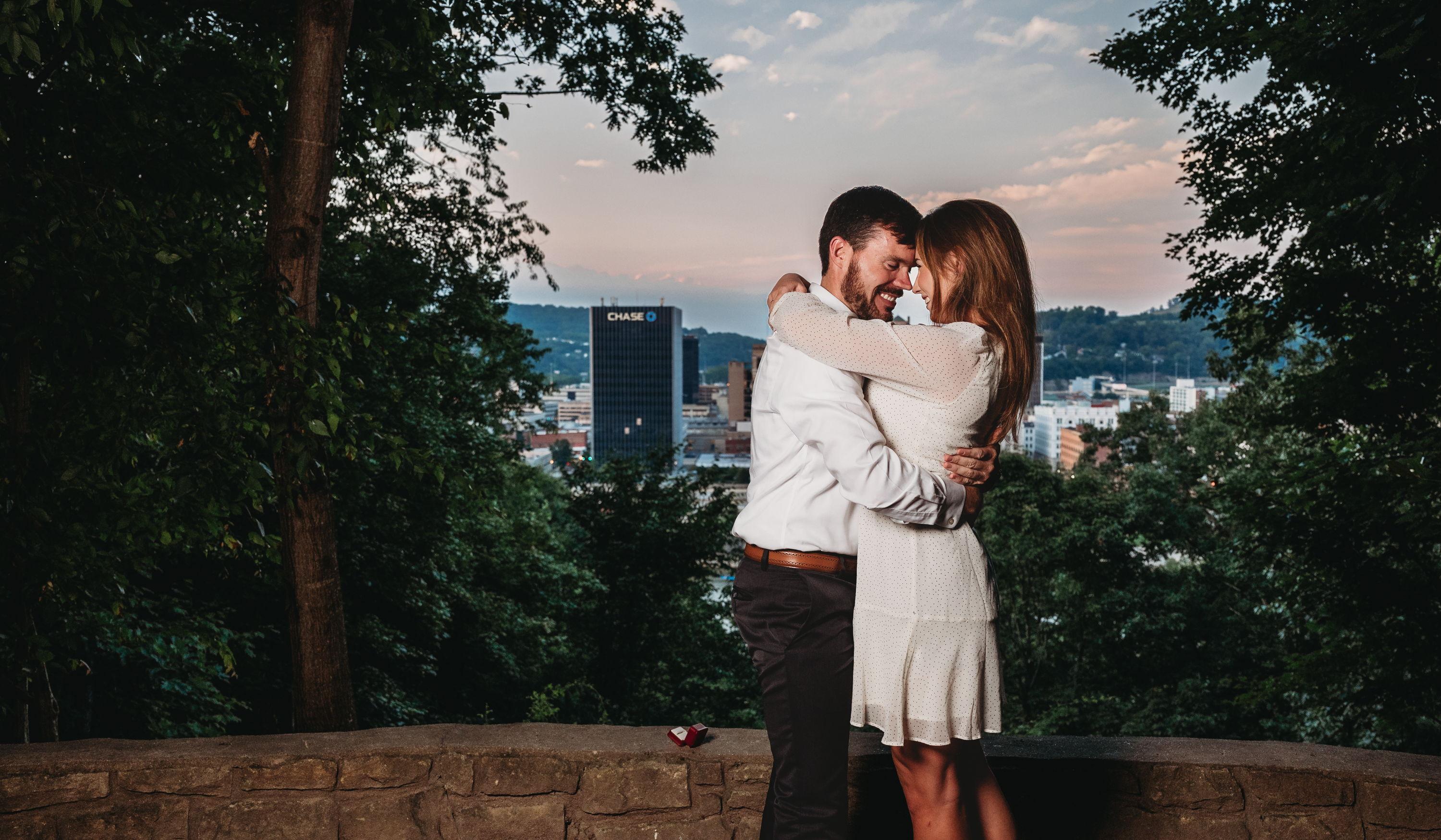 McKenzie Granata and Jered Green's Wedding Website