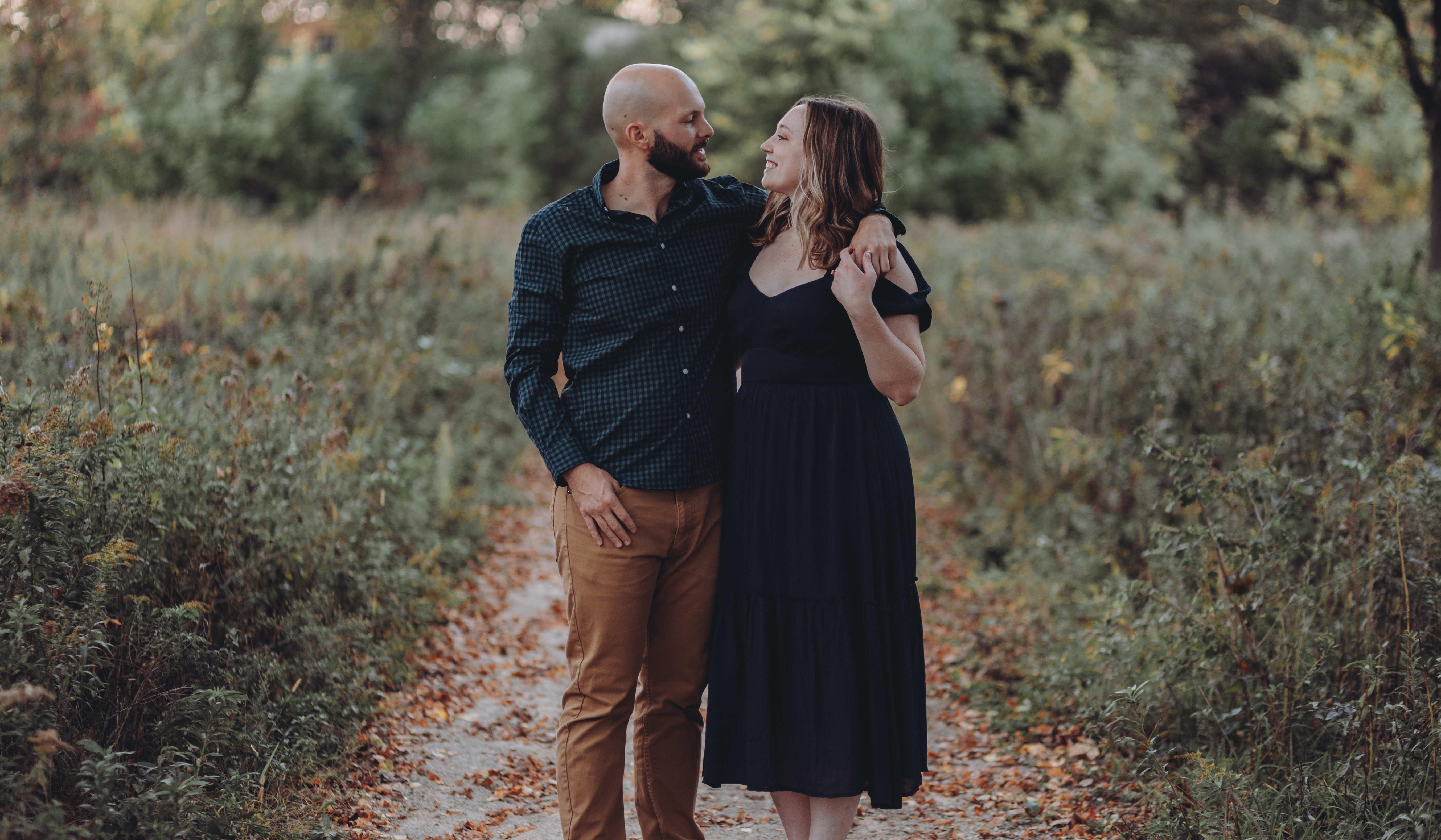 Anna Nystul and Matt Berna's Wedding Website