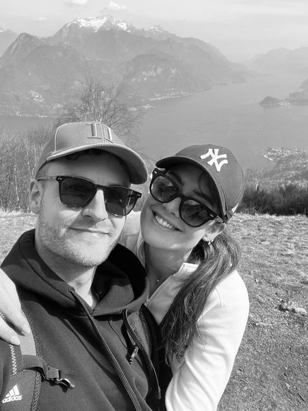 Daniel Träger and Jennifer Fetzer's Wedding Website
