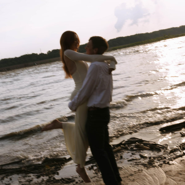 Chalyn Colwell and Nicholas Combs' Wedding Website
