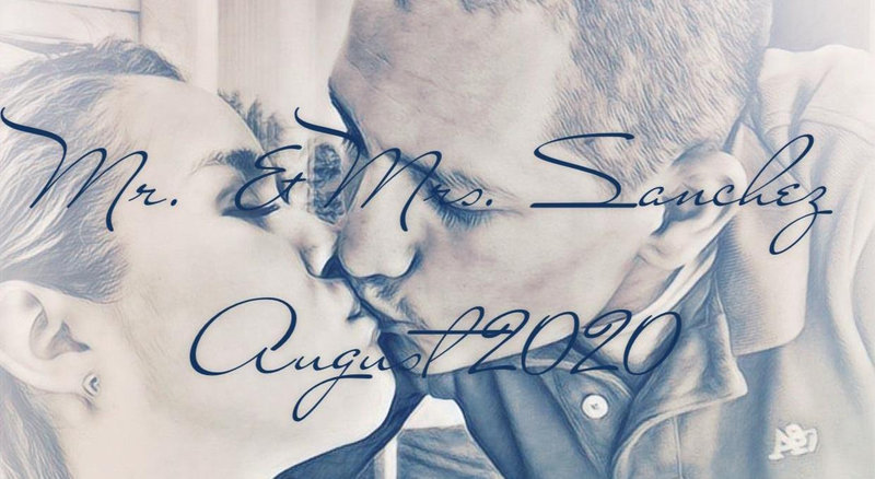 Stephanie Donato and Ruben Sanchez's Wedding Website