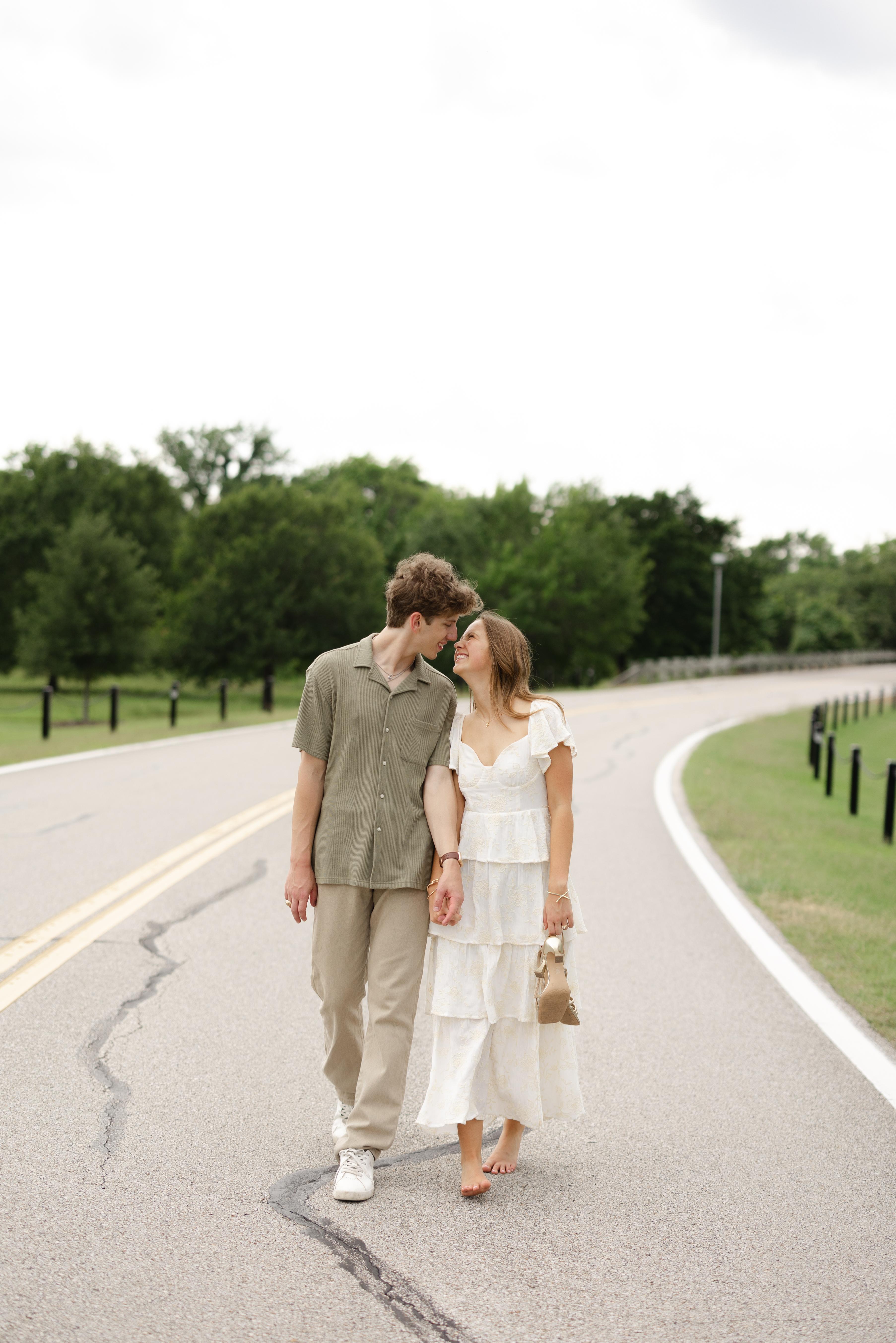 Maggie Hefner and Tristan Anderson's Wedding Website