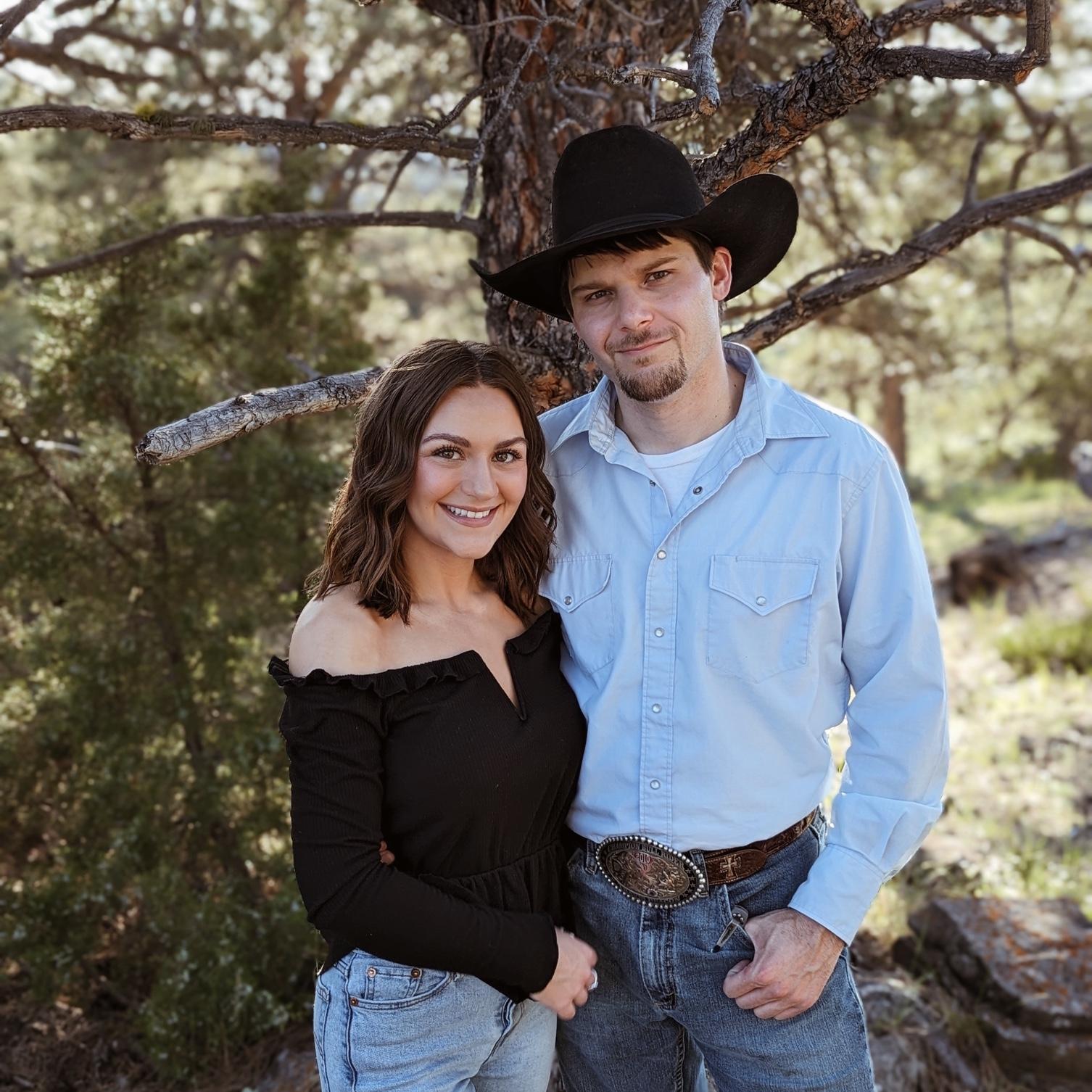 Kirsten DeMasters and Travis Deacon's Wedding Website