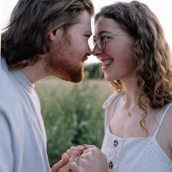 Macie Alvord and Seth Conlin's Wedding Website