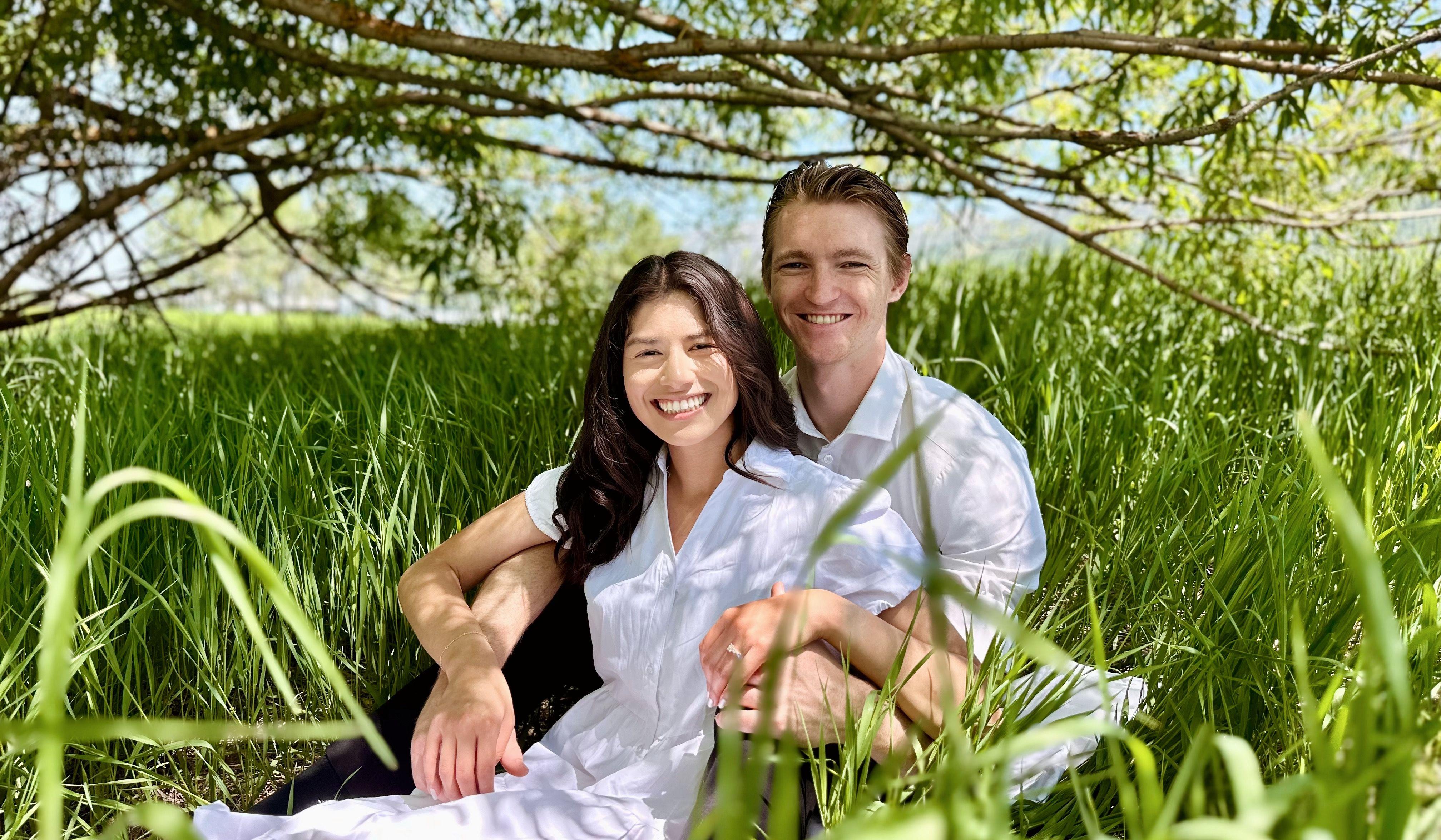 Danielle Daniel and Kaleb Stephens' Wedding Website