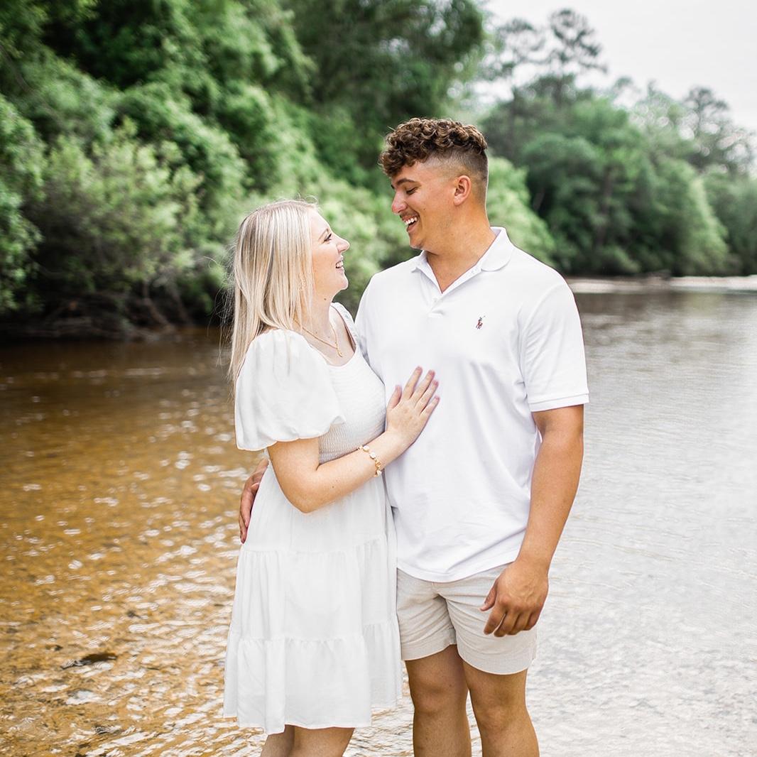 Hannah ladner and Justin Irias' Wedding Website