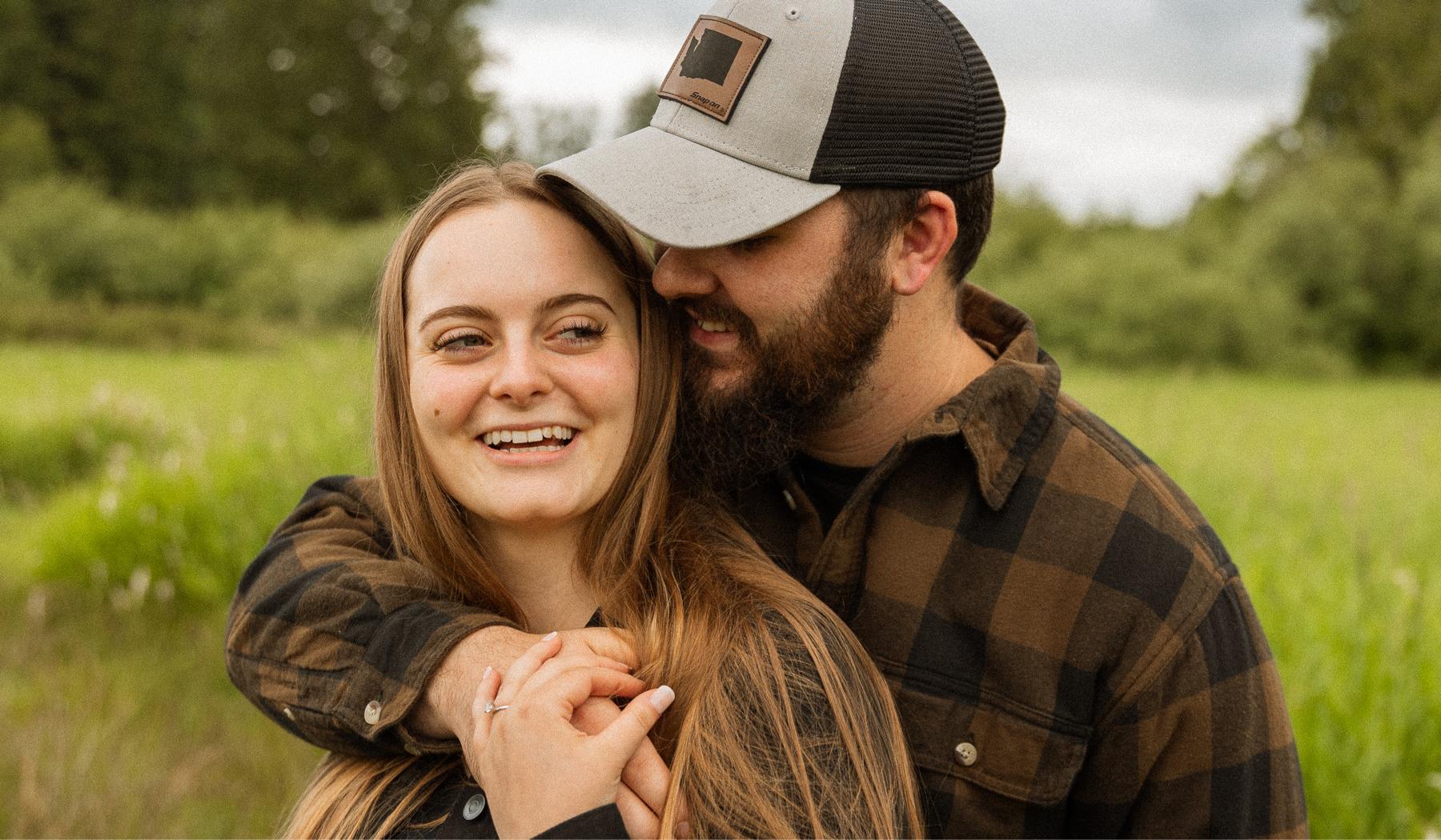 Sarah Kelly and Gavin Standley's Wedding Website