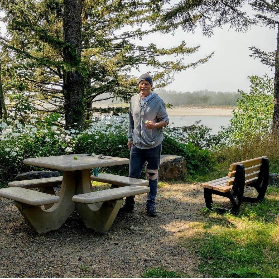 Dana Coffee and Tom Sharples' Wedding Website