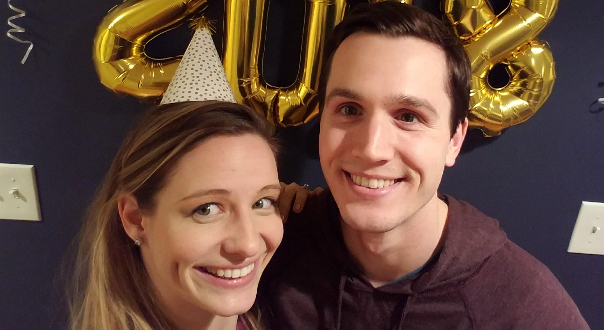 Michelle Kotowski and Cory O'Connell's Wedding Website