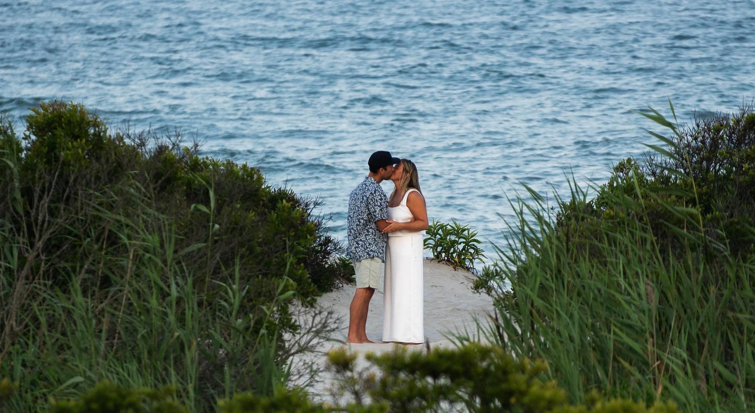 Alexandra Vitale and Thomas Kupfer's Wedding Website