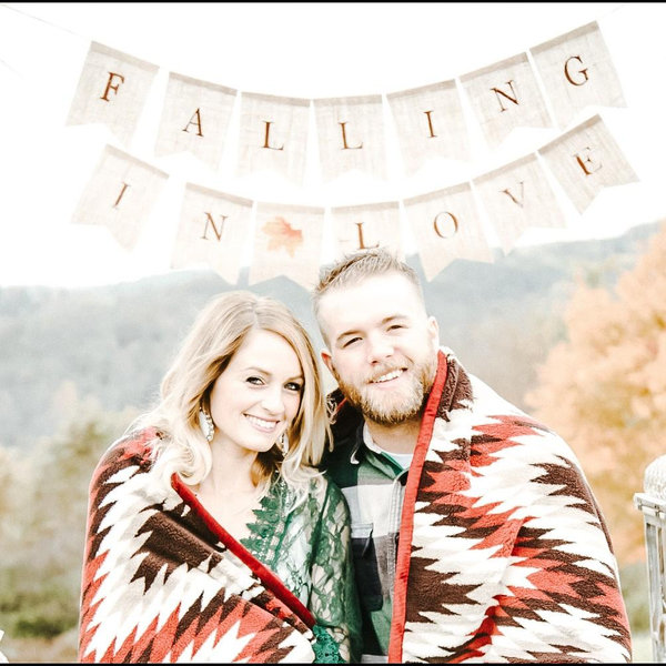 Samantha Dickerson and Brock Baker's Wedding Website