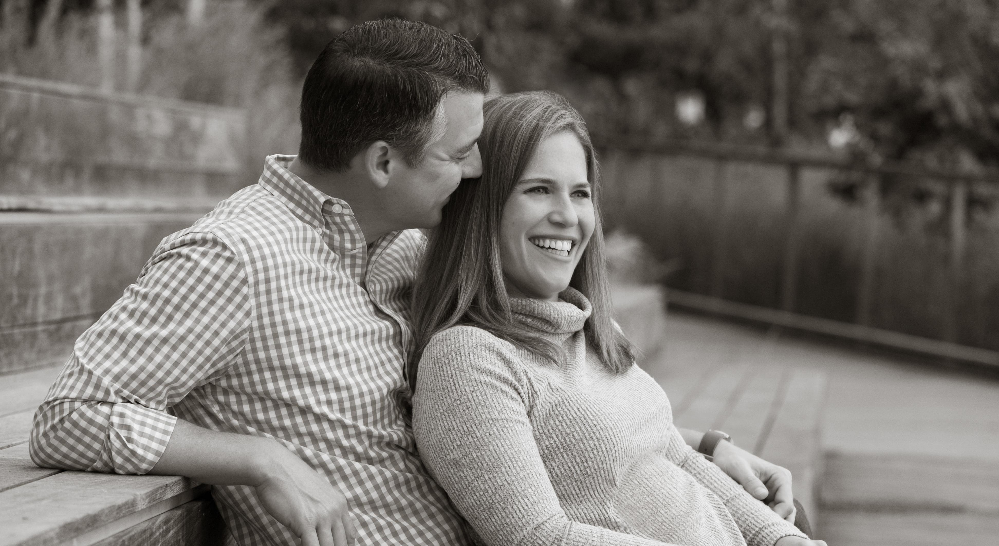 Caryn Harris and Chris Bohac's Wedding Website