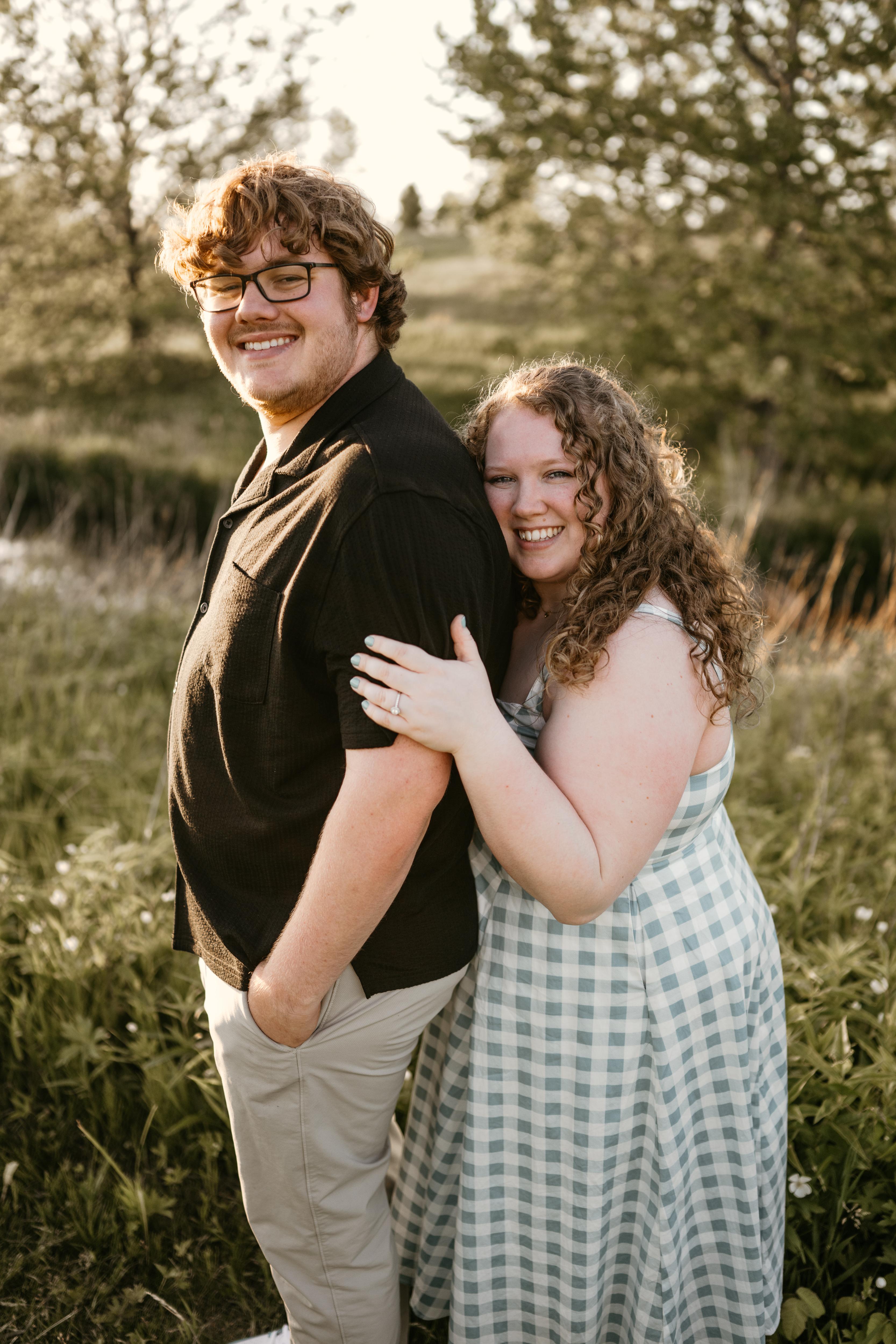 Dawn Toney and Ethan Kaiser's Wedding Website