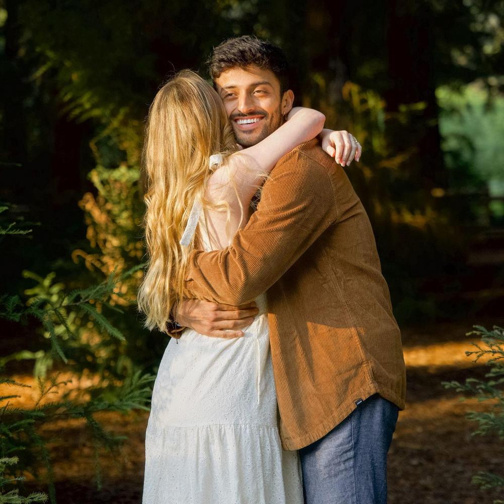 Bryan Moran and Ketrina Stokes' Wedding Website