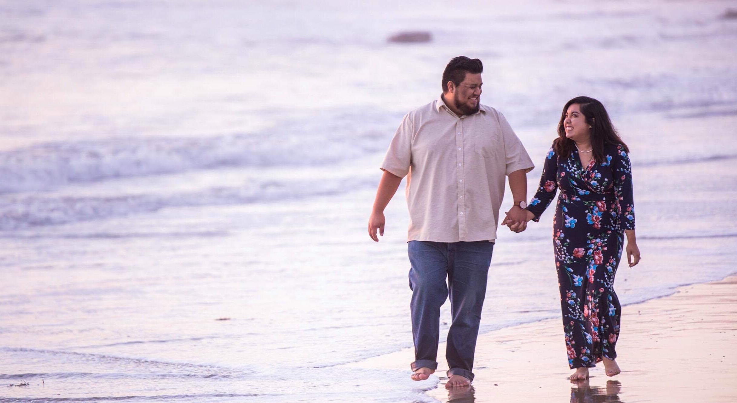 Karina Reyes and Andy Caballero's Wedding Website