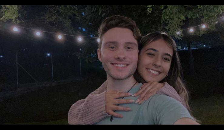 Nate Pittman and Maria Hincapie's Wedding Website