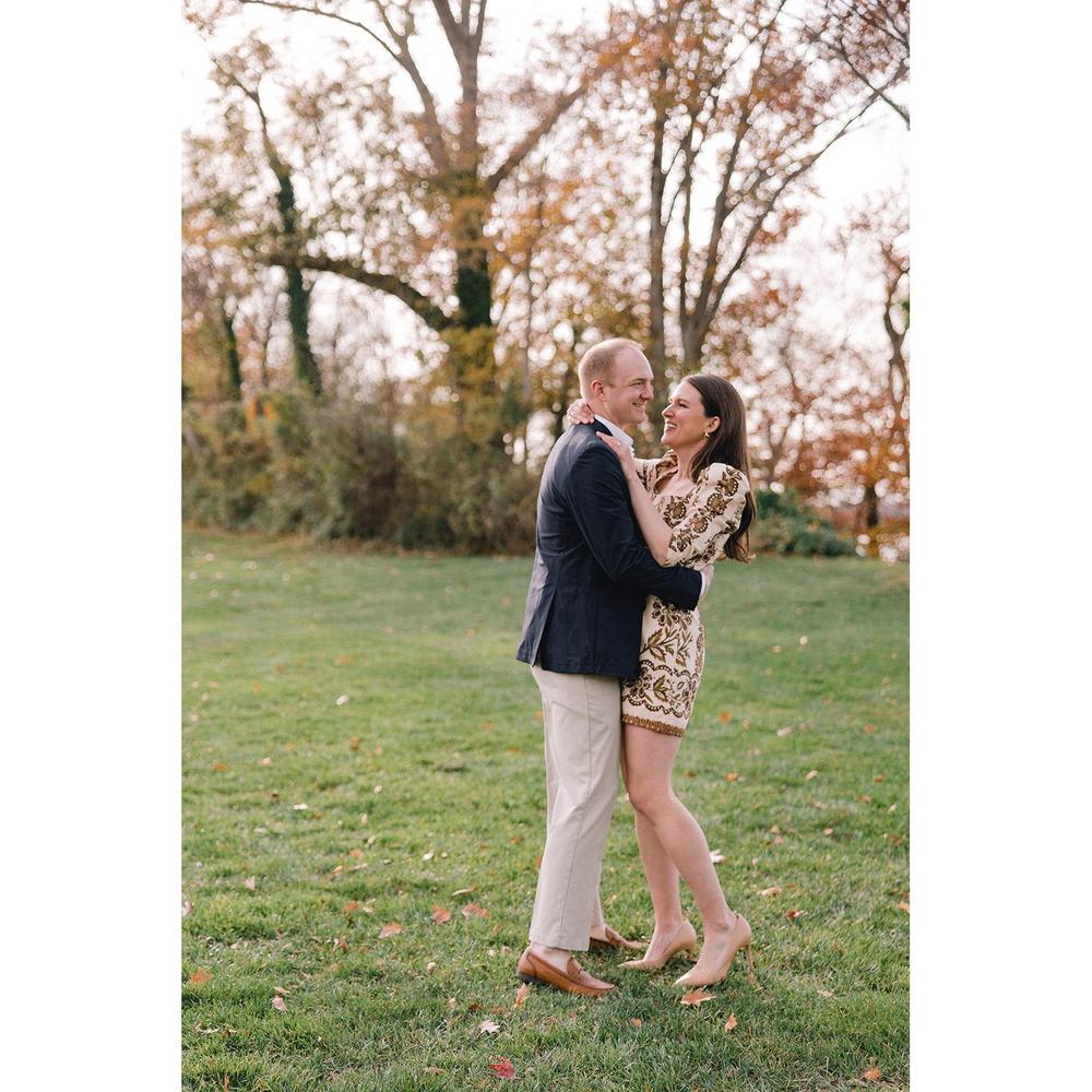 Emma Duncan and Wilson Coor's Wedding Website