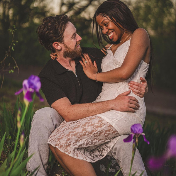 Jessica Burnett and Logan Sherwood's Wedding Website