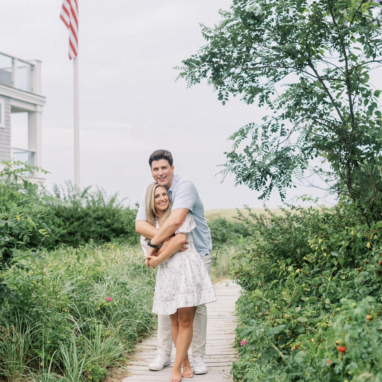 Jennifer Onorato and John Cashell's Wedding Website