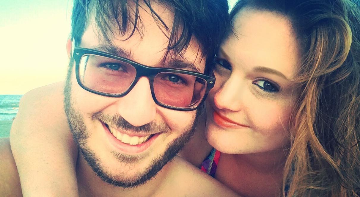 Sarah Gant and Jesse Hollenweger's Wedding Website