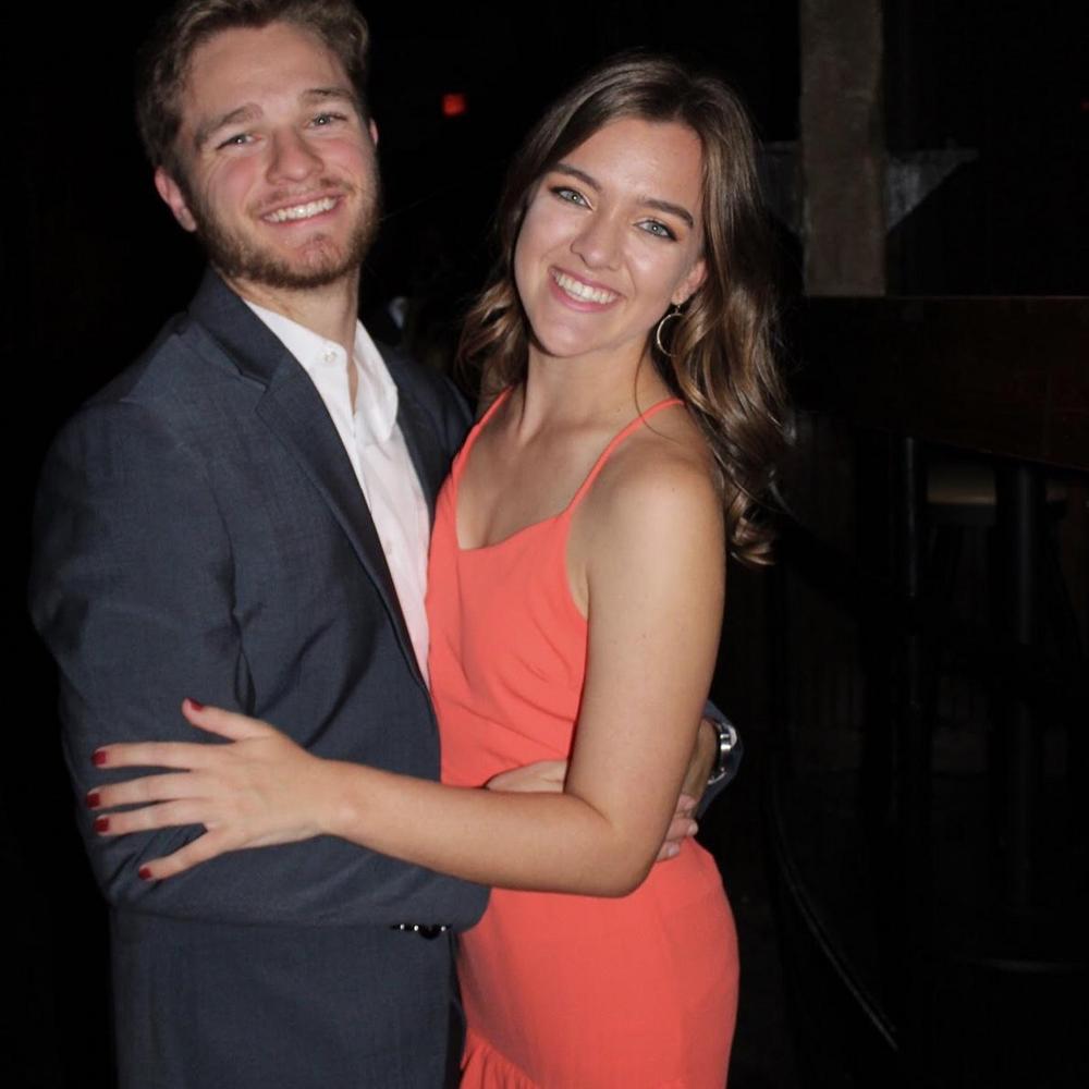 Madi Hasenkampf and Adam Bobbs' Wedding Website