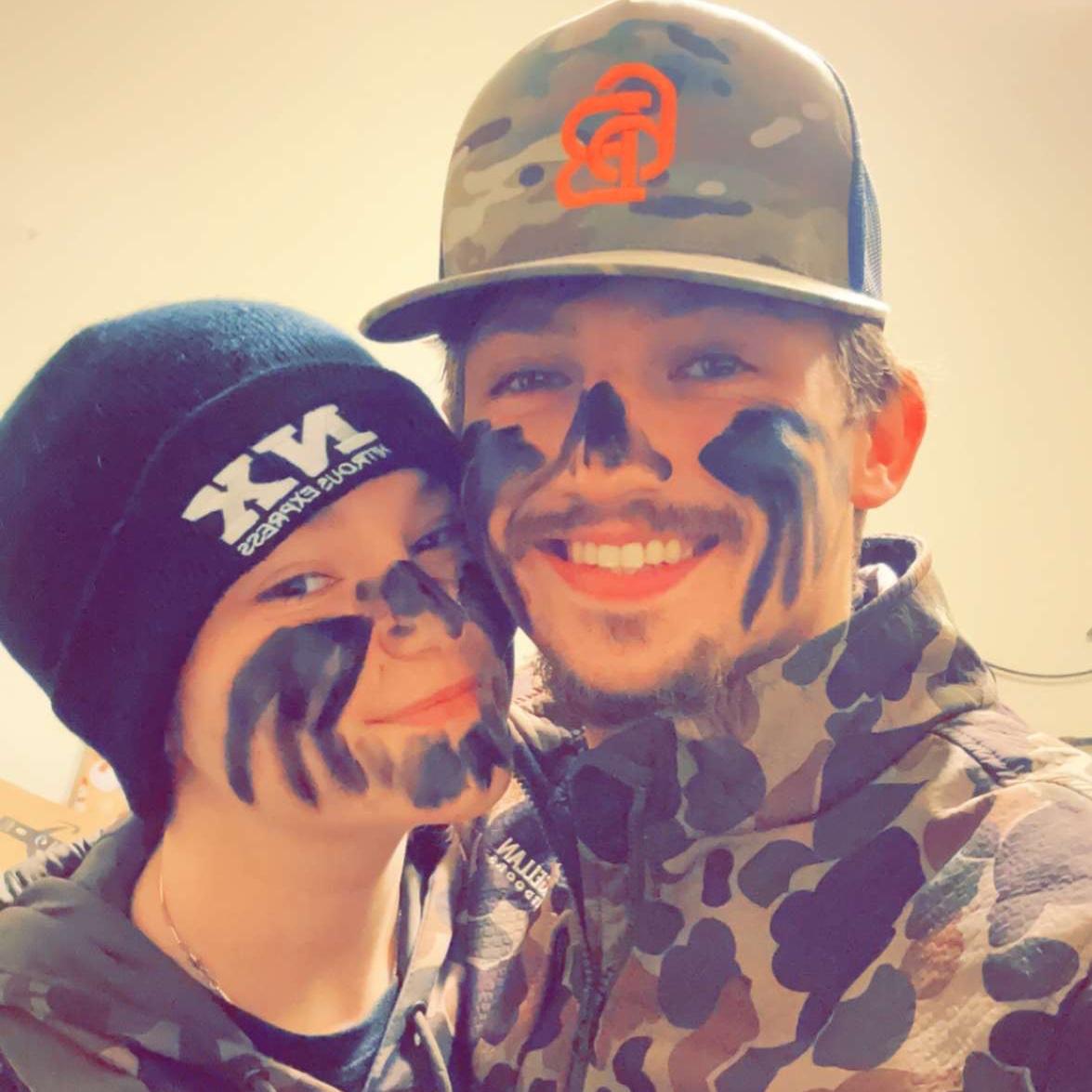 Hollie Boren and Jason Hafley's Wedding Website