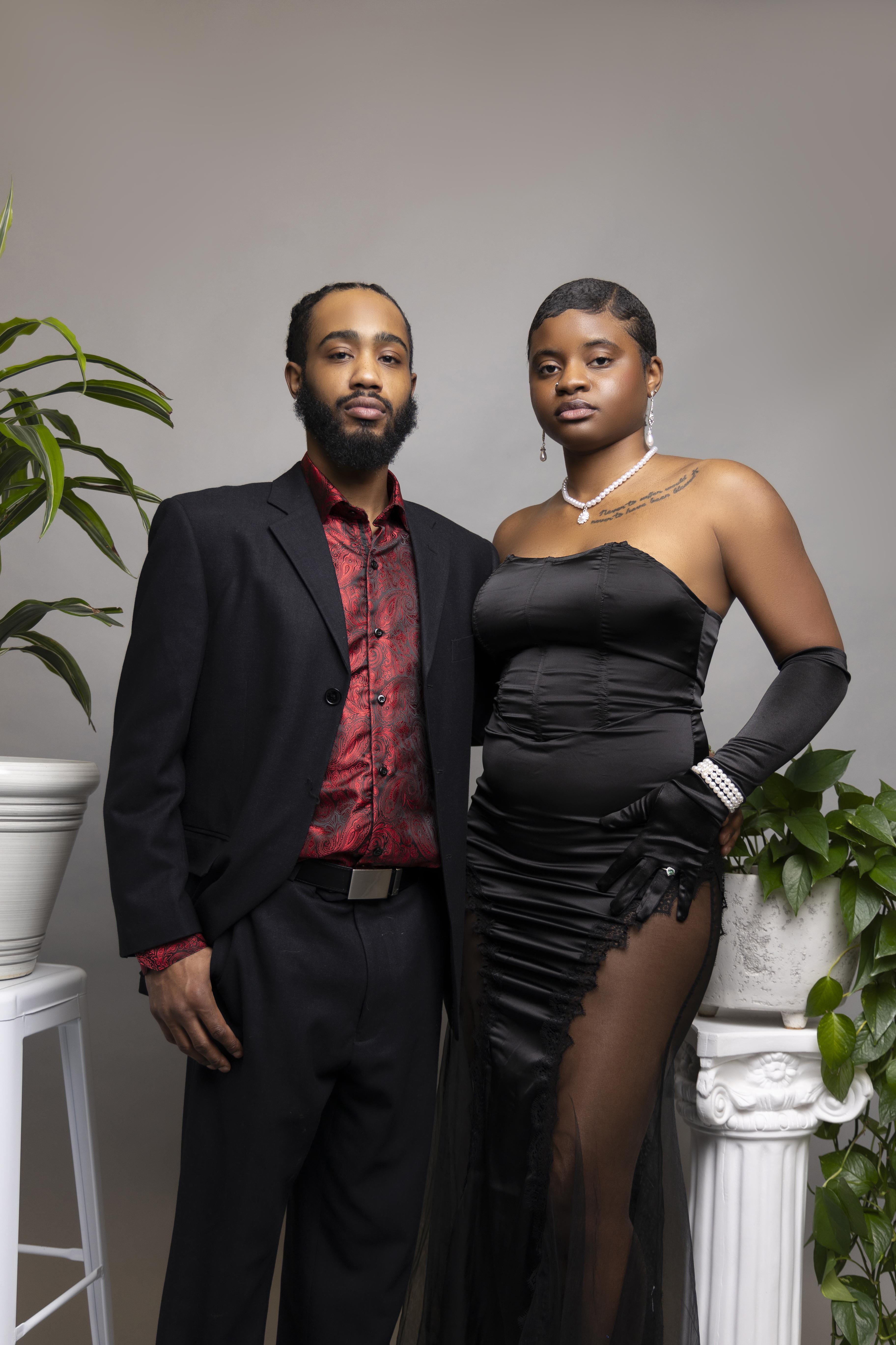 Robin Fields and Dominic Fields' Wedding Website