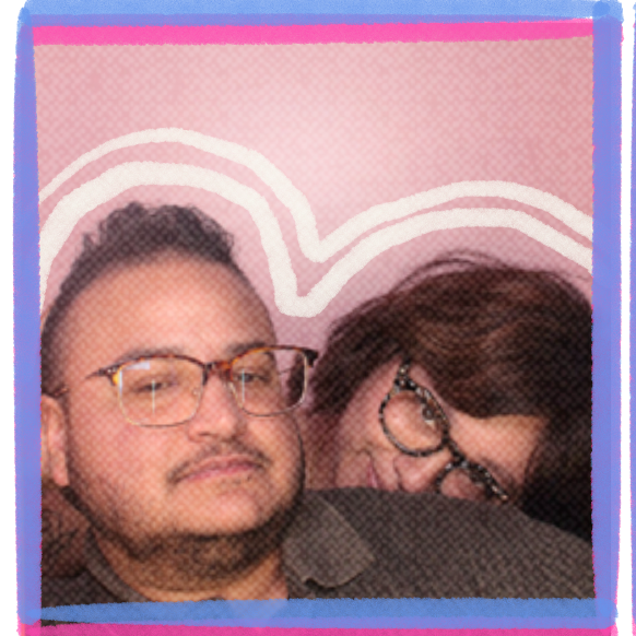 Laura Chow Reeve and Ace Marin Canessa's Wedding Website