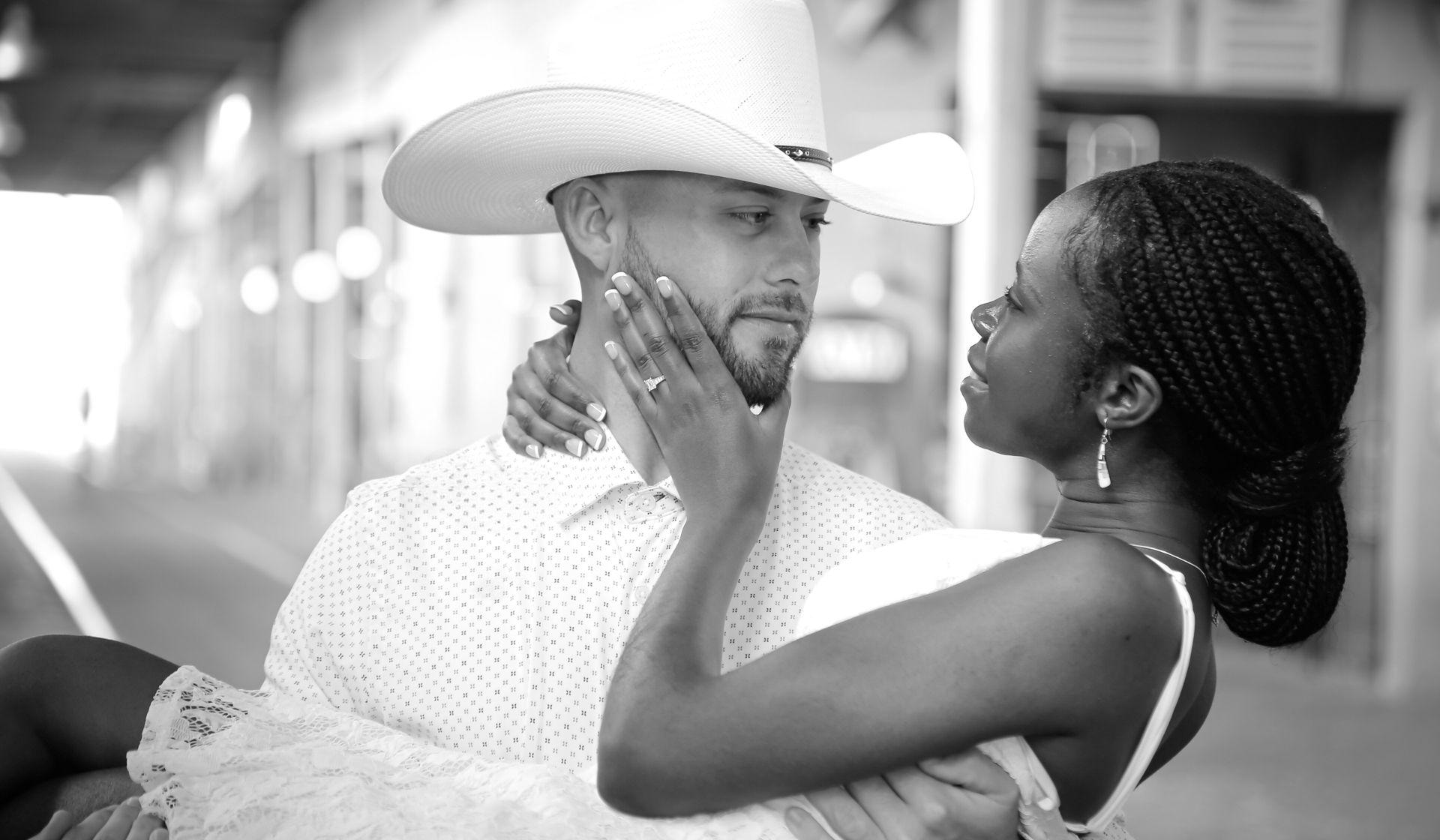 Sylvia Archampong and Seth Hess' Wedding Website