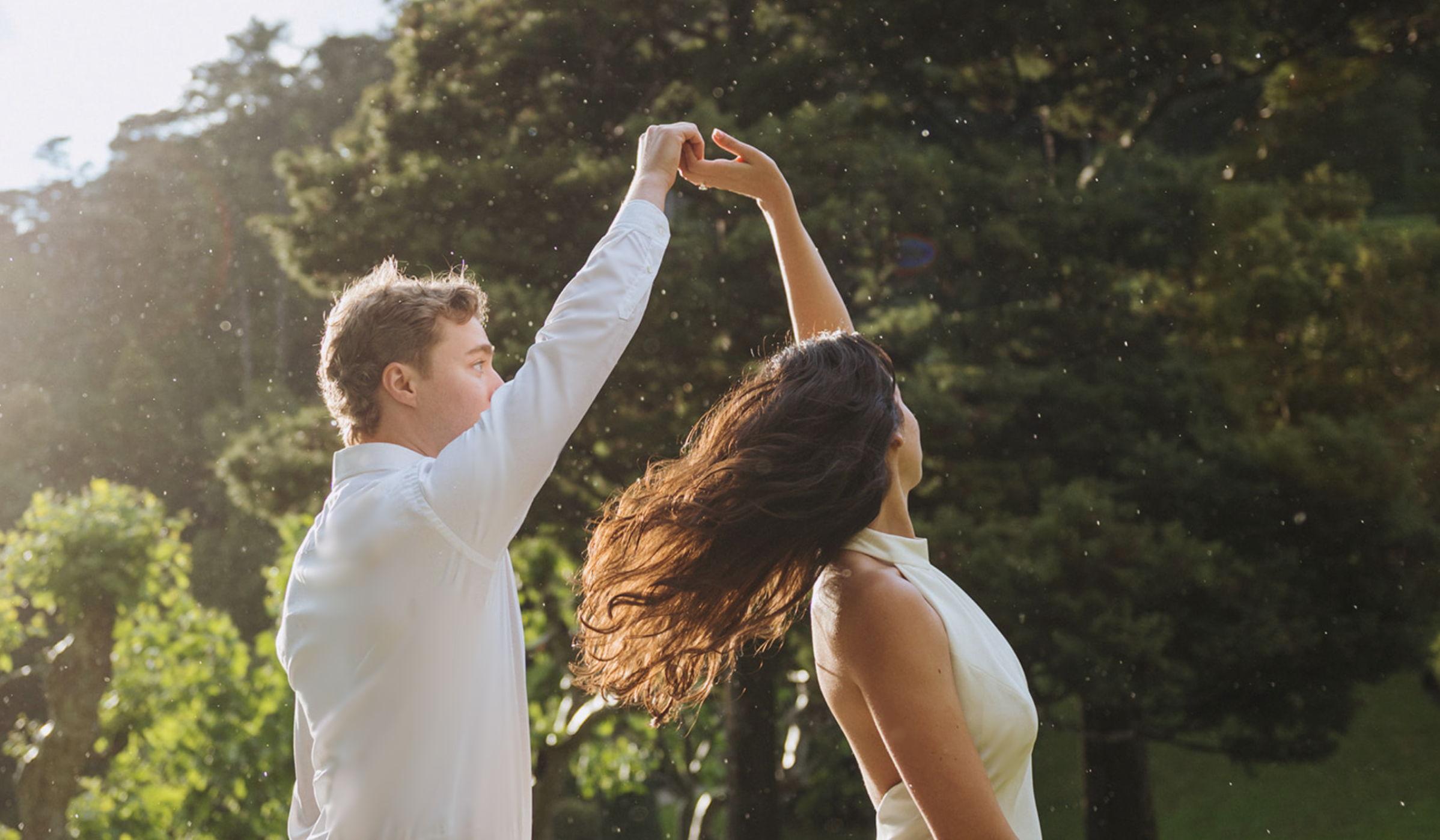 Katrina Angela Jean McLaughlin and Tyler Joseph Goldman's Wedding Website