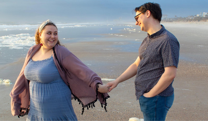 Tyler Kapinos and Gavin Rapelye's Wedding Website