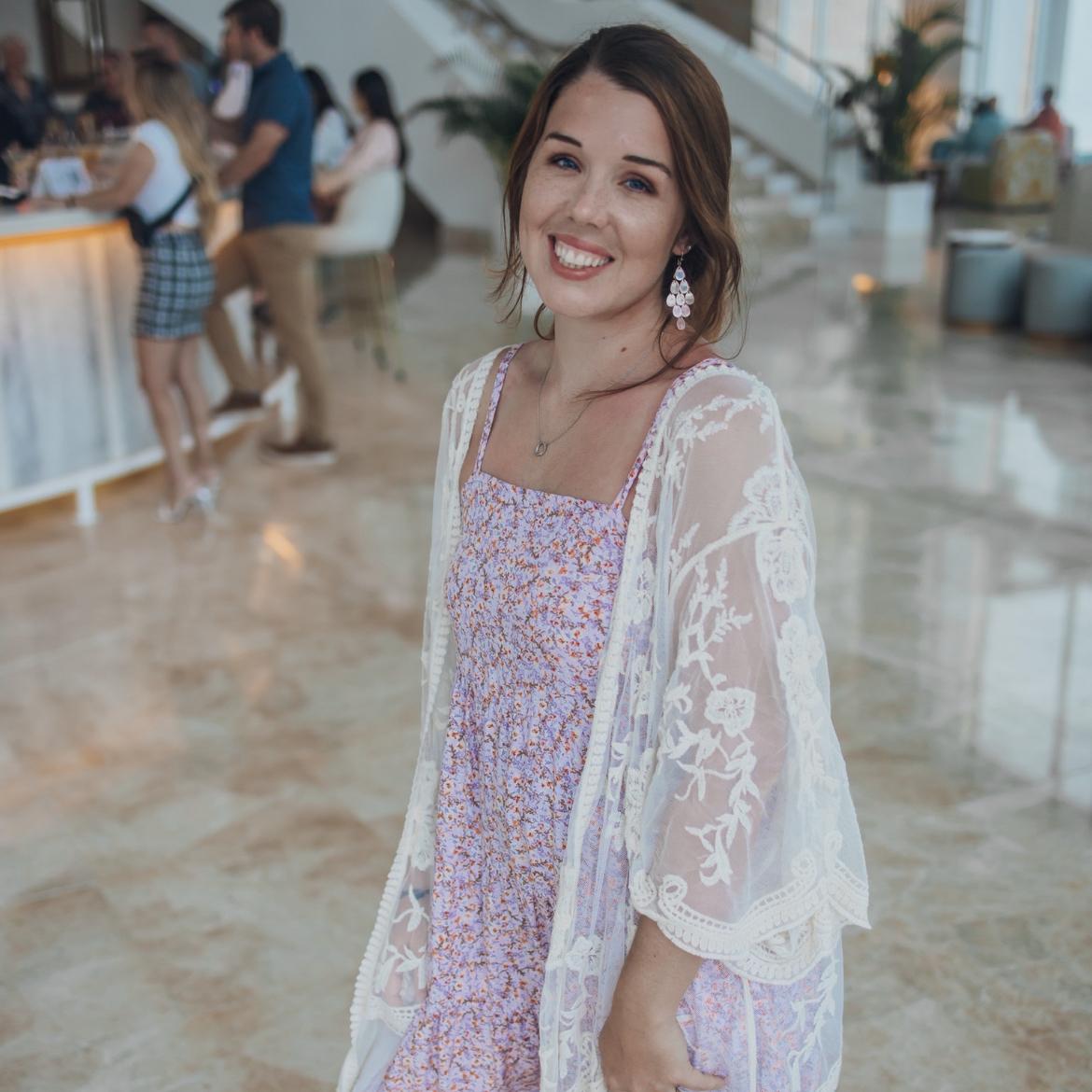 Elise Miles and Carson Orr's Wedding Website