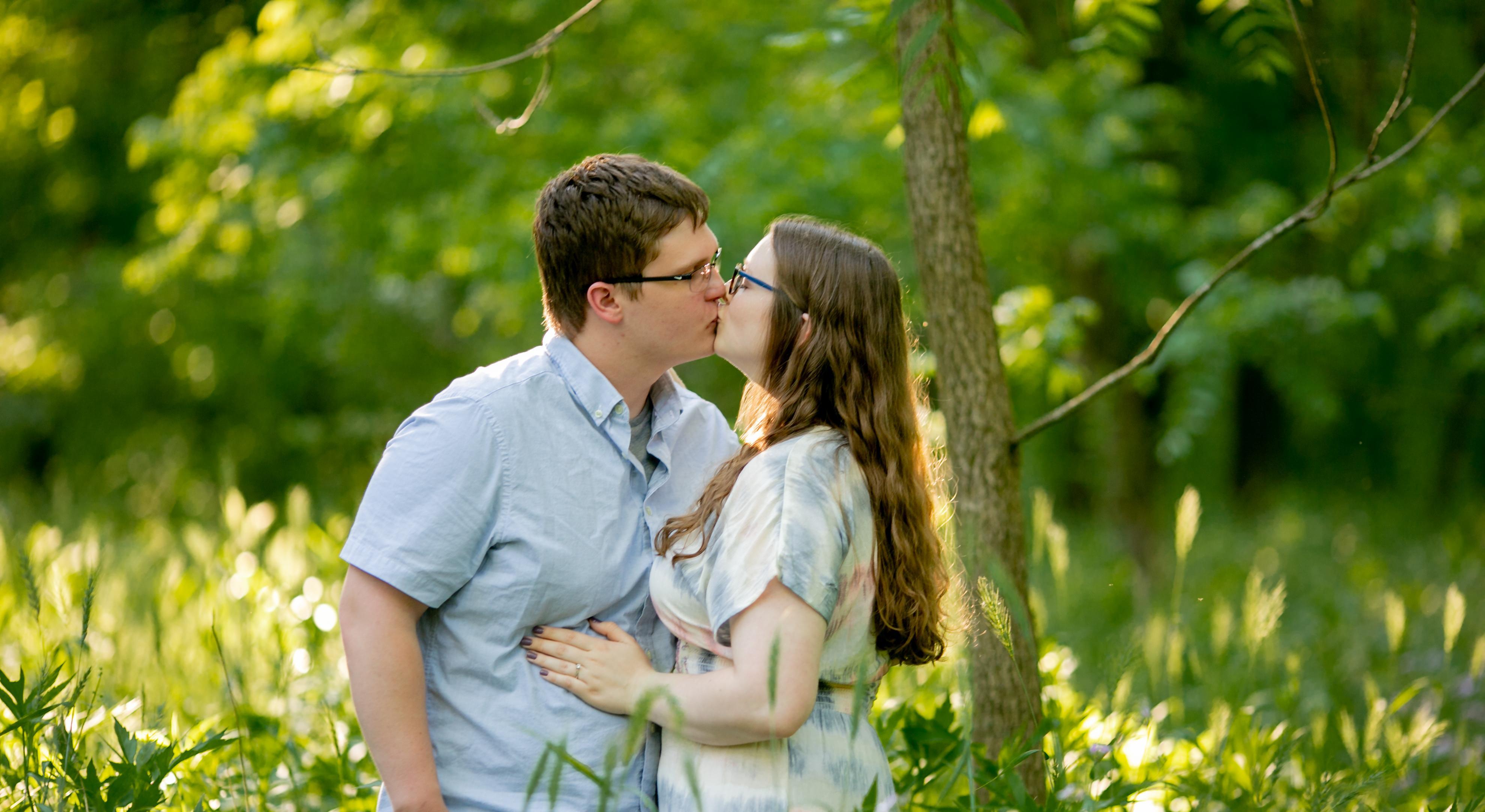 Vada Smith and Matthew Kennedy's Wedding Website