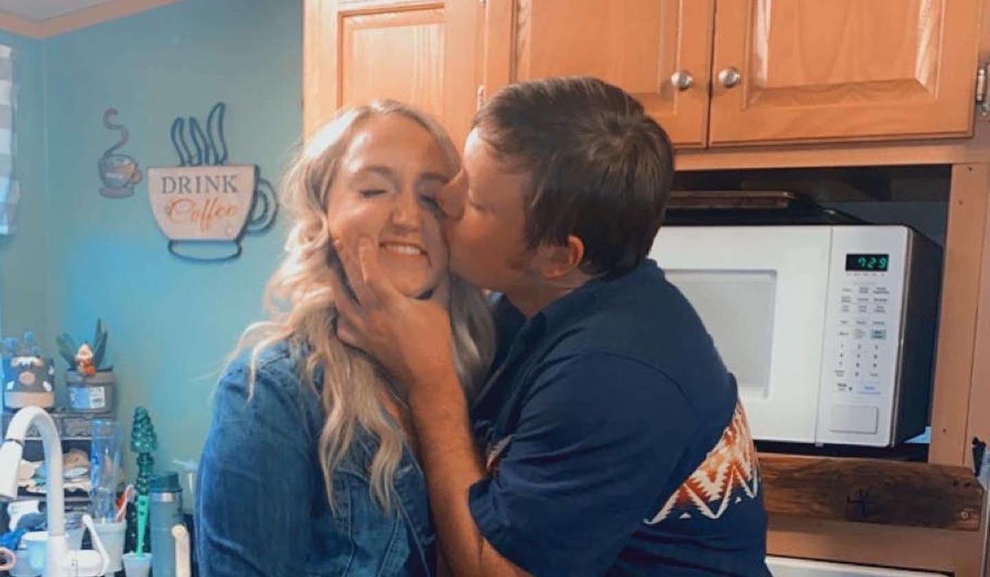 Darcie Justice and Dylan Shuler's Wedding Website