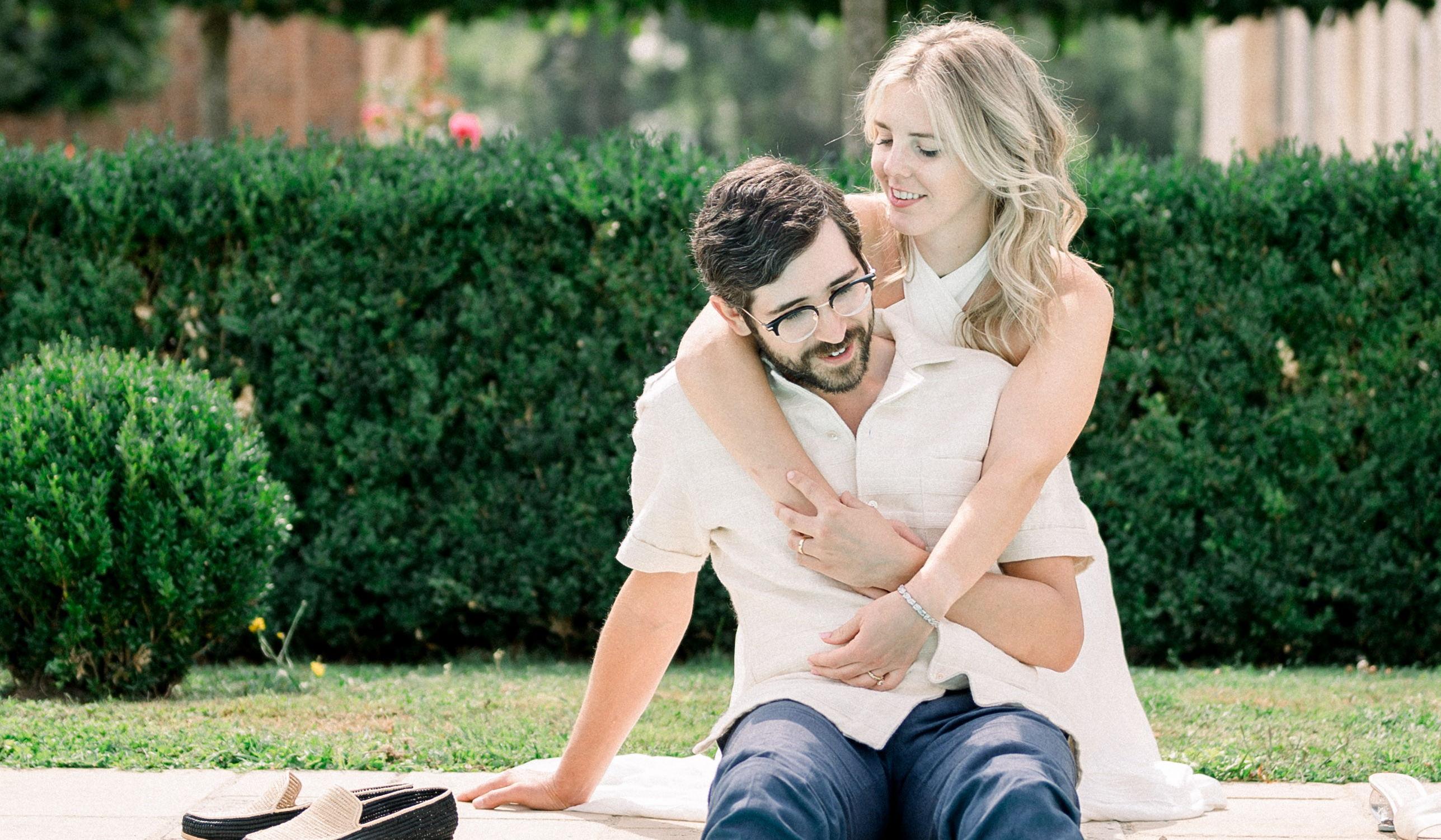 Melissa Bartz and Chris Gatti's Wedding Website