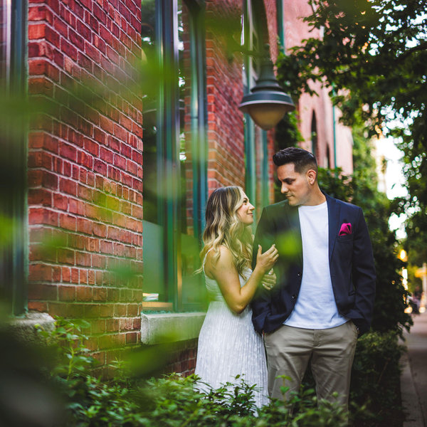 Jay Vintimilla and Megan Abate's Wedding Website