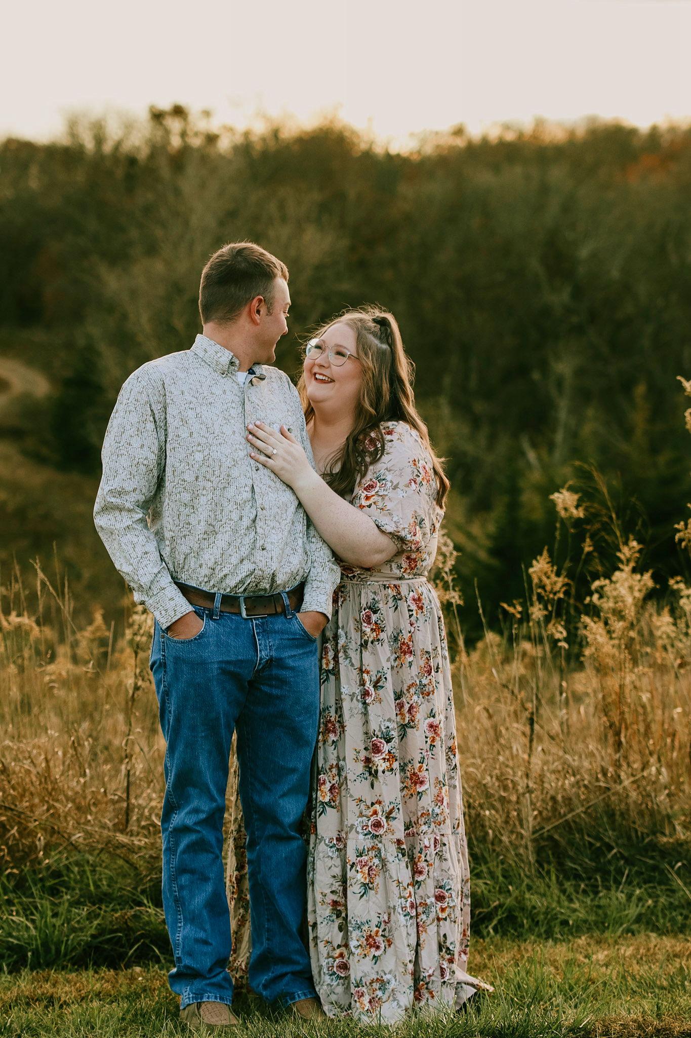 Baylee Gibbs and Tanner Anderson's Wedding Website