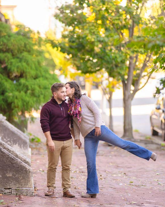 Nicole Tabit and Tim Buban's Wedding Website