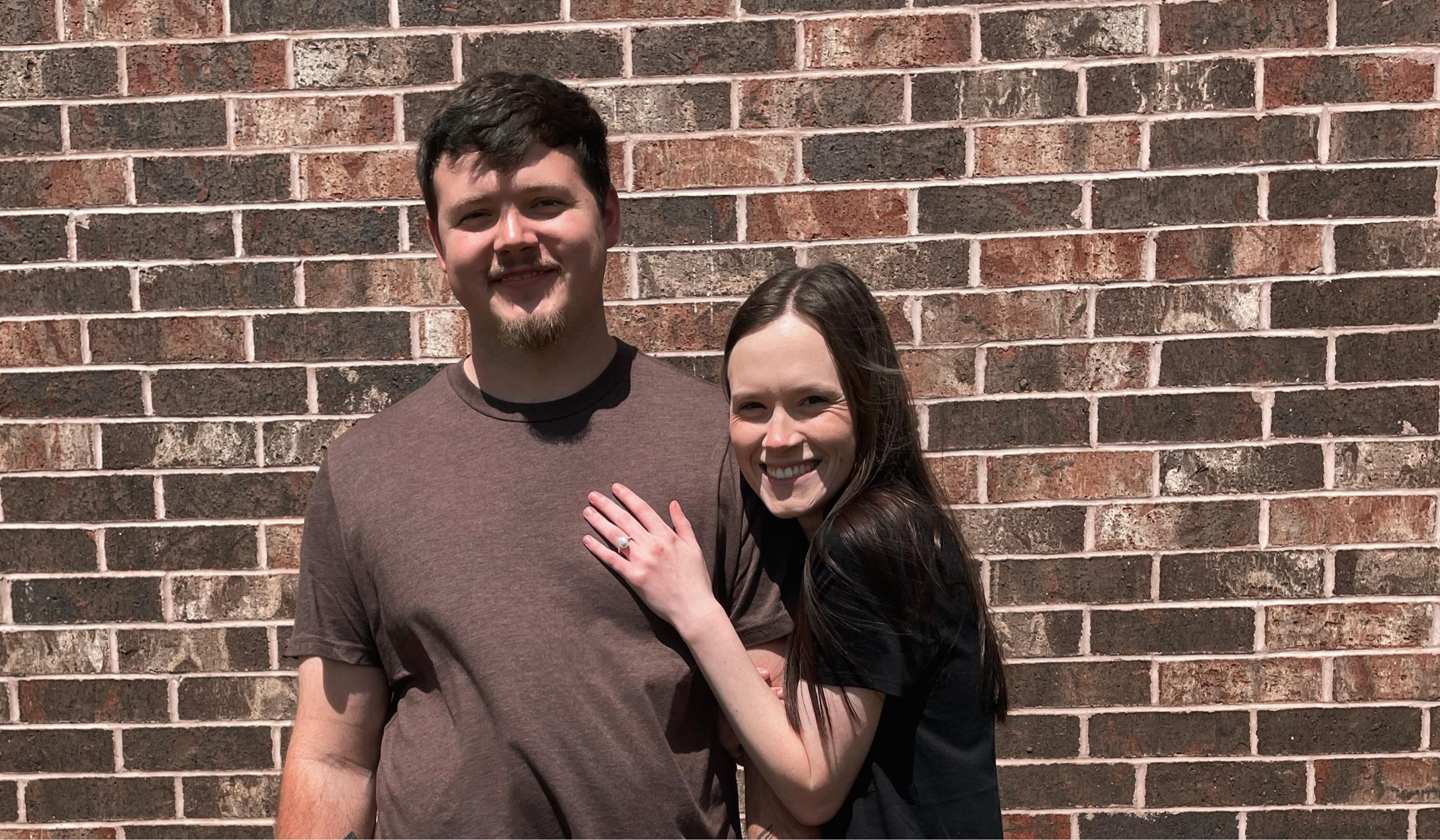 Kaelyn Huffman and Austin Duvall's Wedding Website