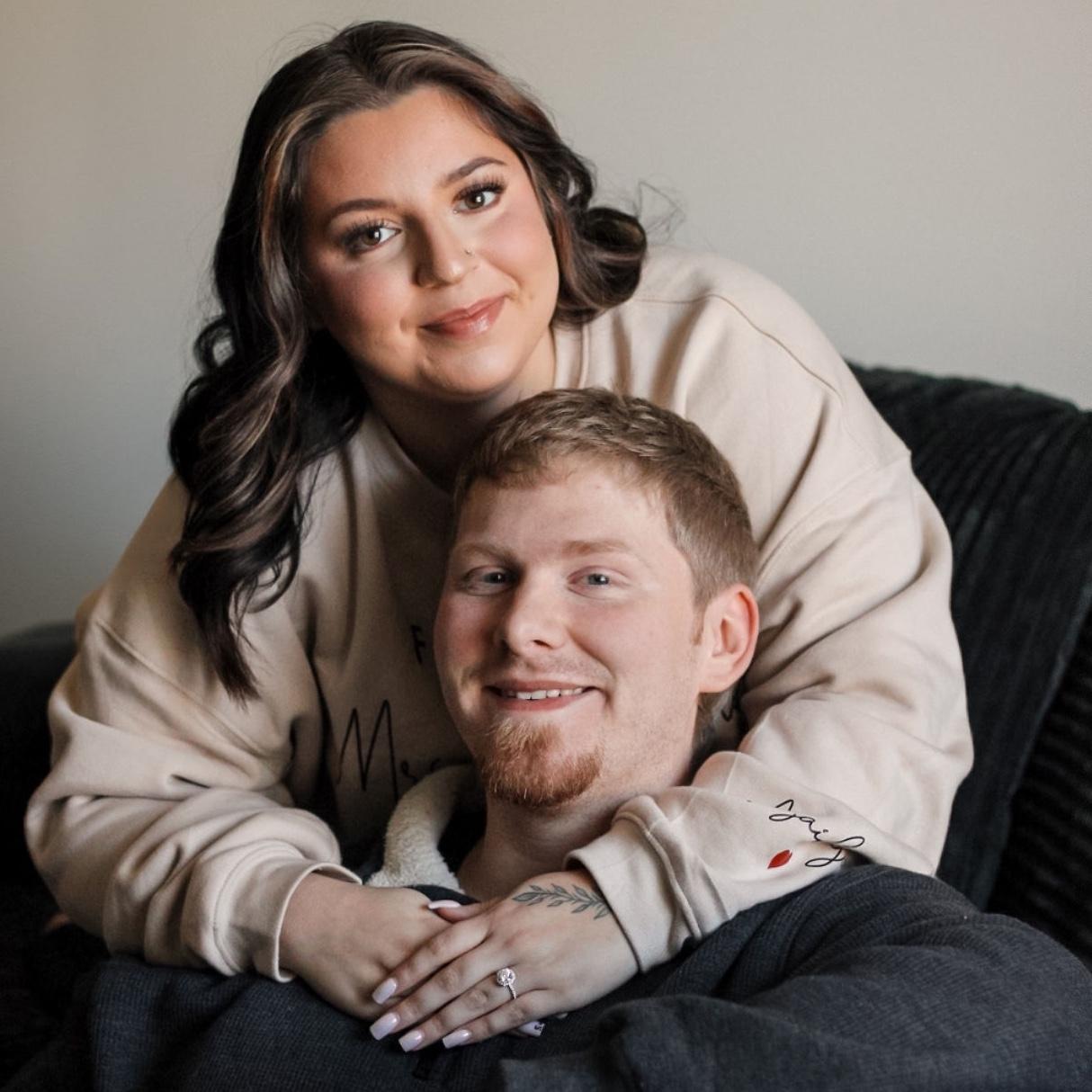 Hannah Karnes and Skylar Bratcher's Wedding Website