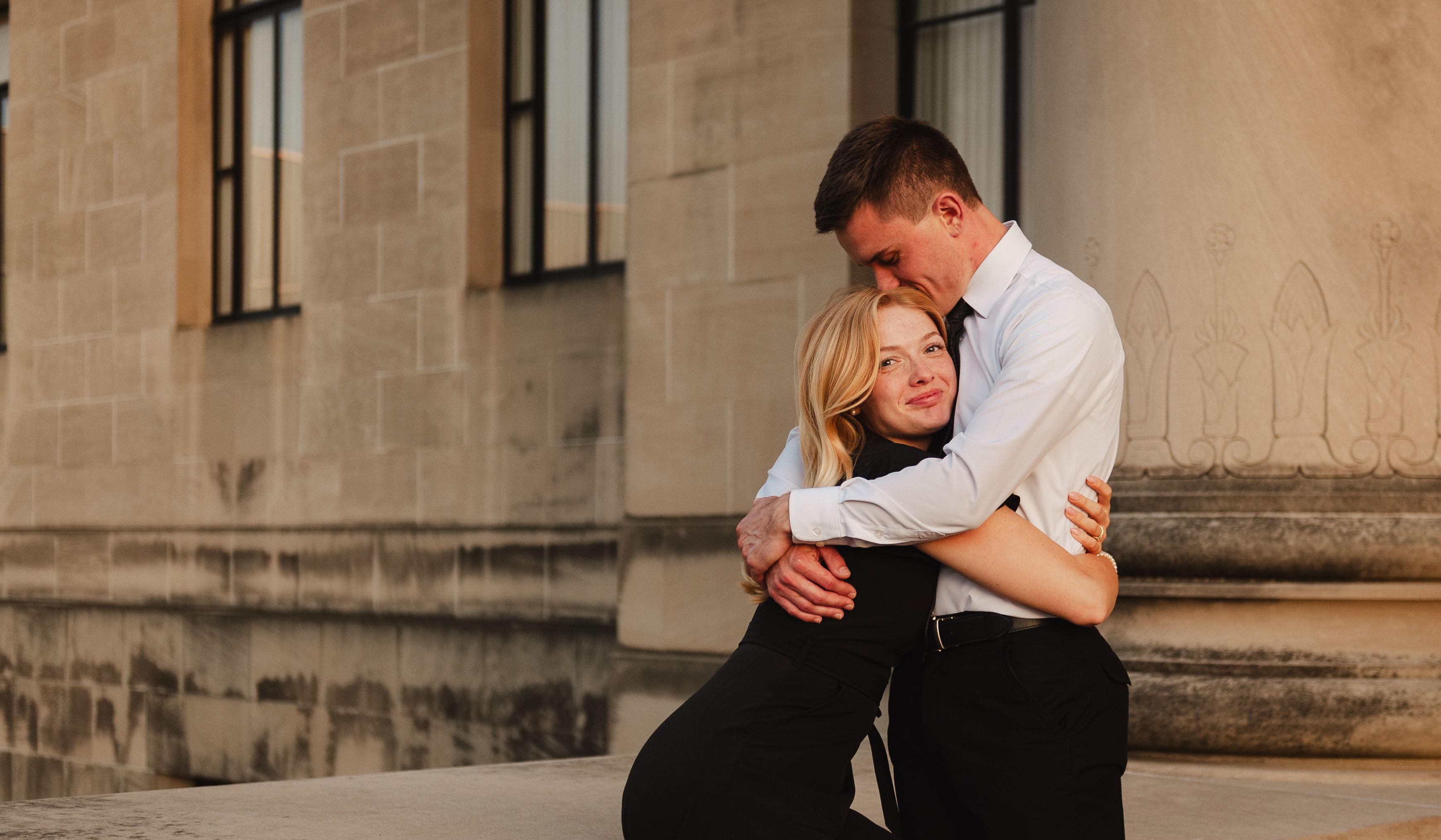 Samuel Pratt and Jeanette Jones' Wedding Website