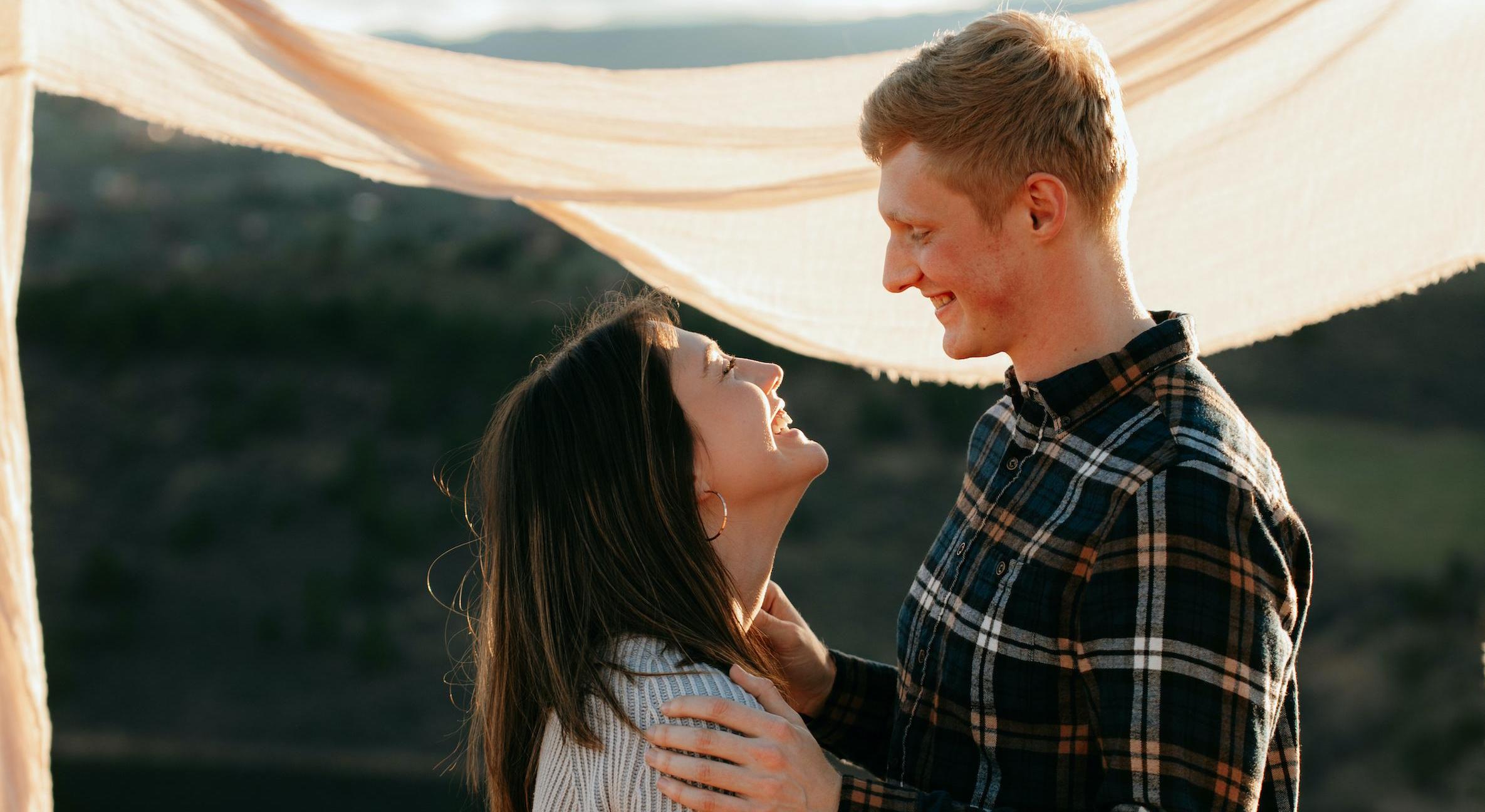 Thomas Hampton and Lauren Edgell's Wedding Website