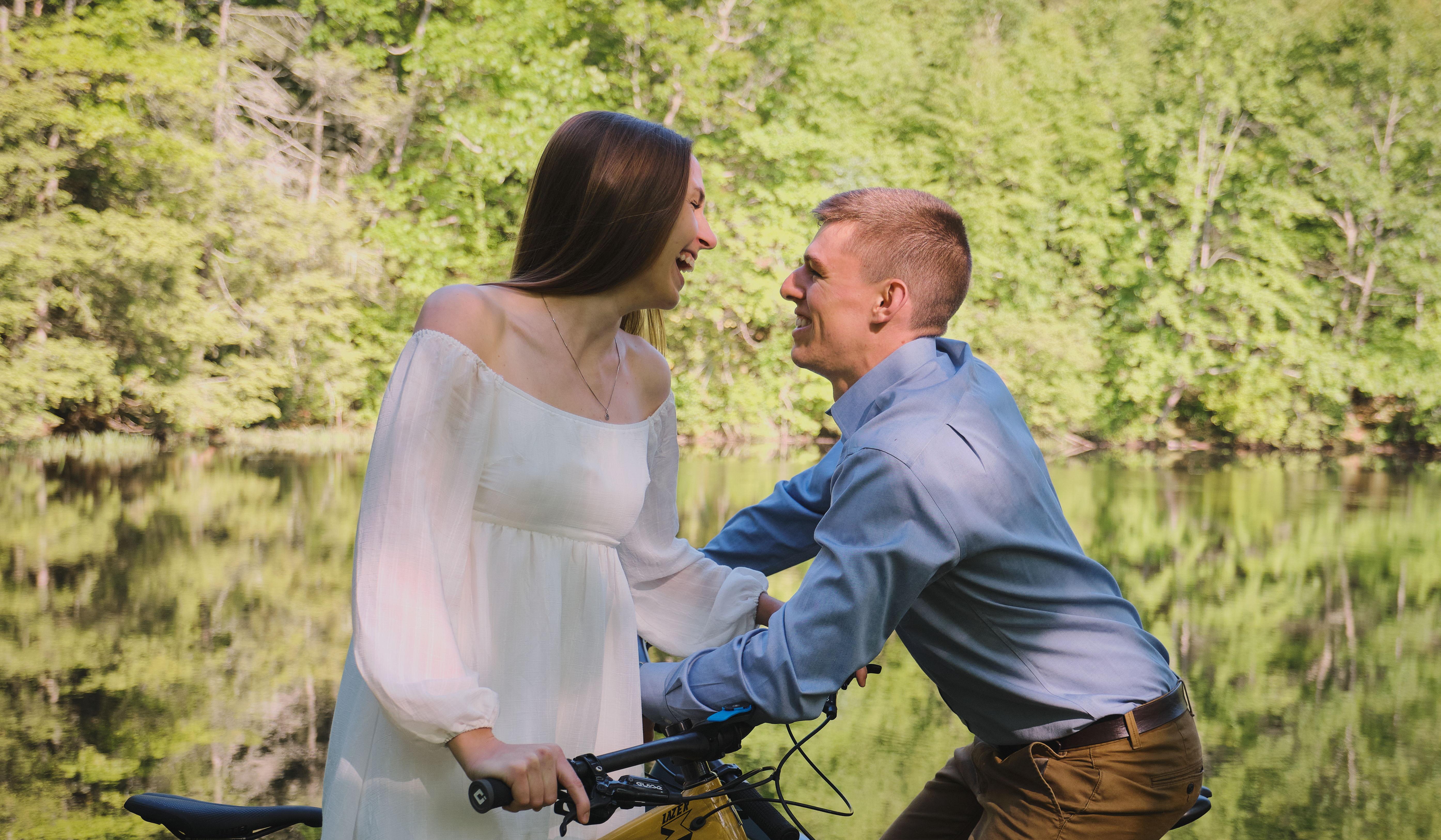 Alexandra Helliwell and Conor Sheridan's Wedding Website