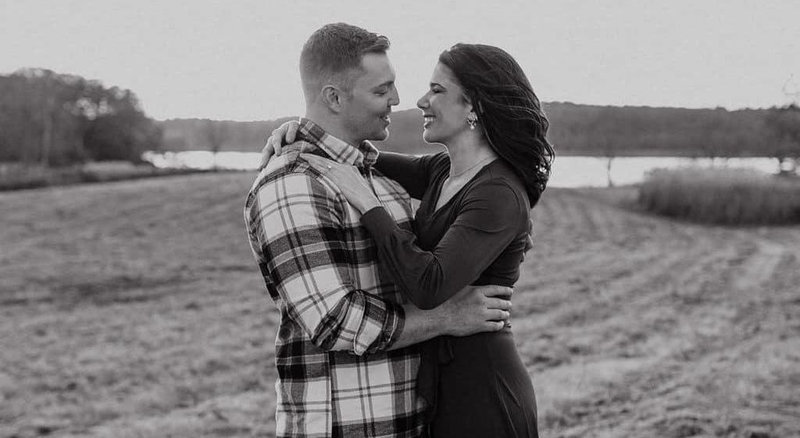 Michelle McNickle and Zach Welch's Wedding Website