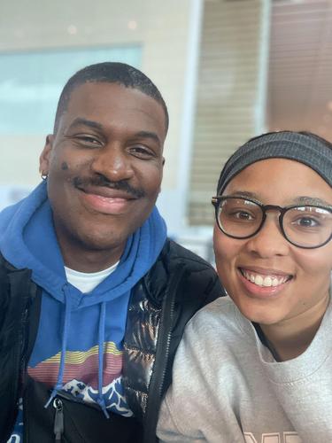 Oarabile Ernst and Khalil Anthony's Wedding Website