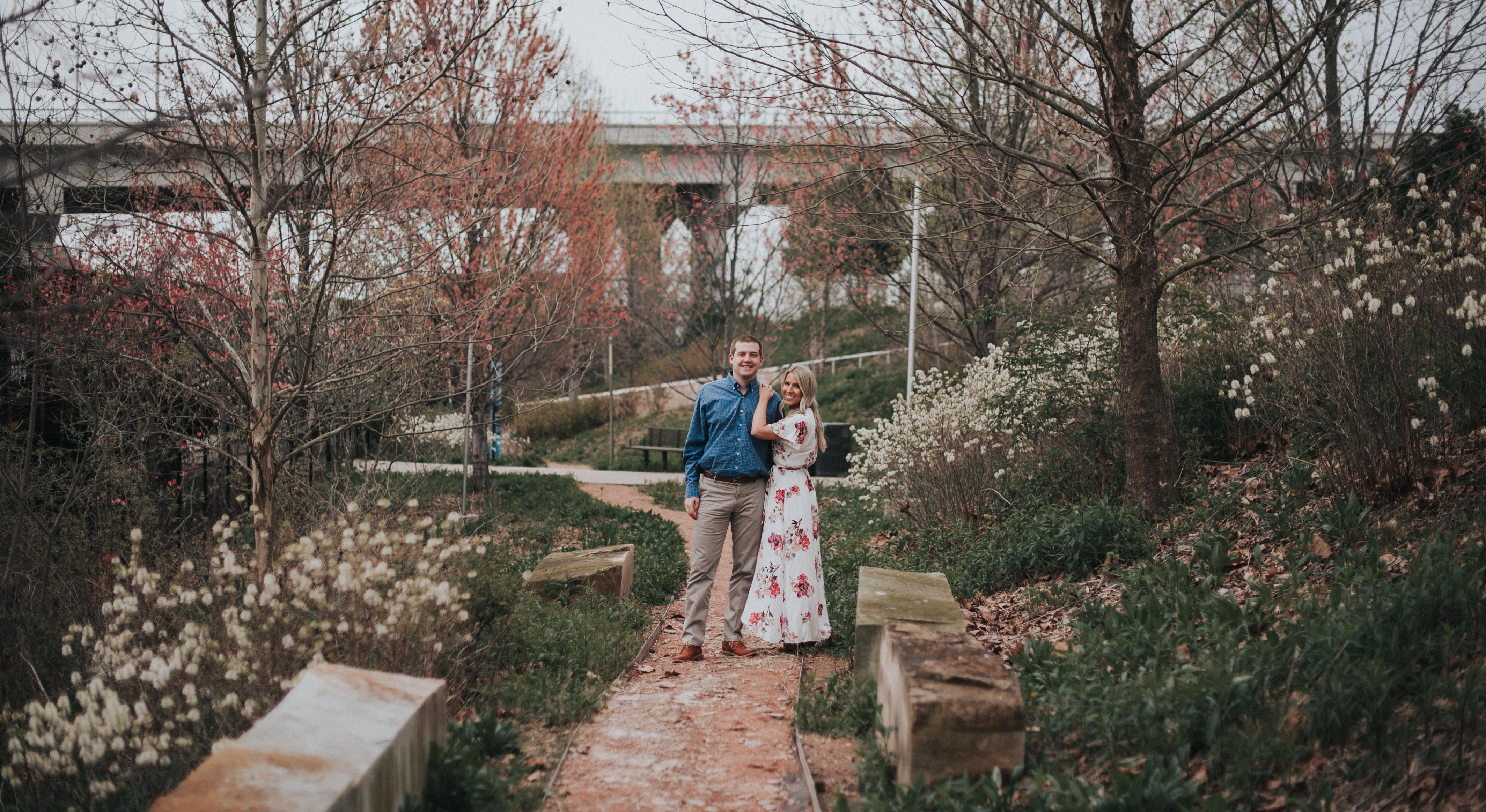 Molly Packer and Channing Gonzalez's Wedding Website