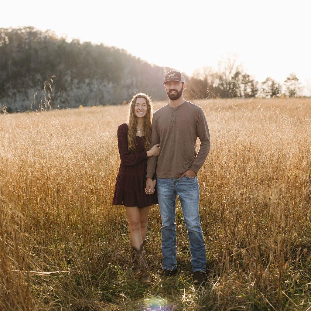 Mackenzie Hays and Ross Clark's Wedding Website